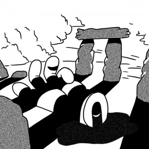 Artist of the Day: Tom Bunker