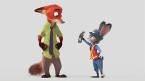 Disney's 'Zootopia' Teaser Has Arrived