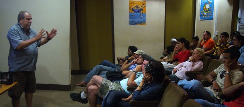 Cuba's Animation Industry Filled With Challenges and Promise