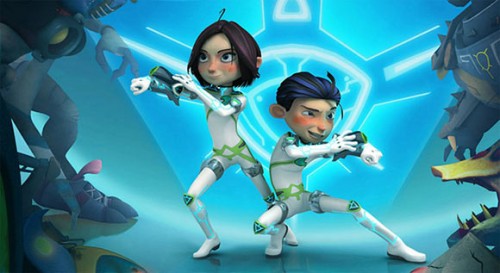 'Dream Defenders' Brings International Exposure to Singapore's Tiny ...