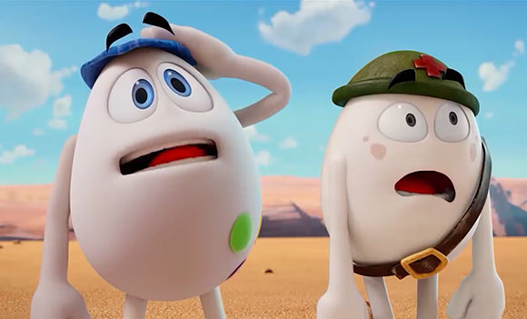 Huevo Cartoons - Infoupdate.org