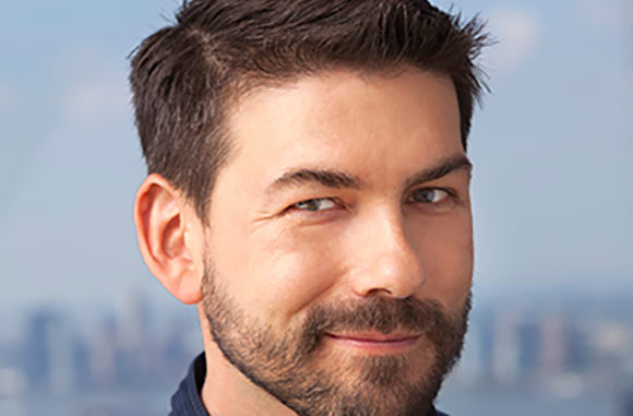 Nick Promotes James Stephenson To Senior VP, Animation and Games