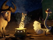 Khumba Archives | Cartoon Brew