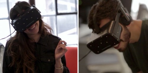 Oculus Debuts 'Henry,' An Immersive Virtual Reality Short