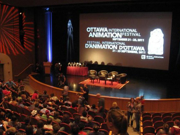 Ottawa 2015 Selections Announced
