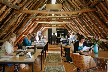 Calling African Creators: Disney and Triggerfish Want Your Animation Ideas