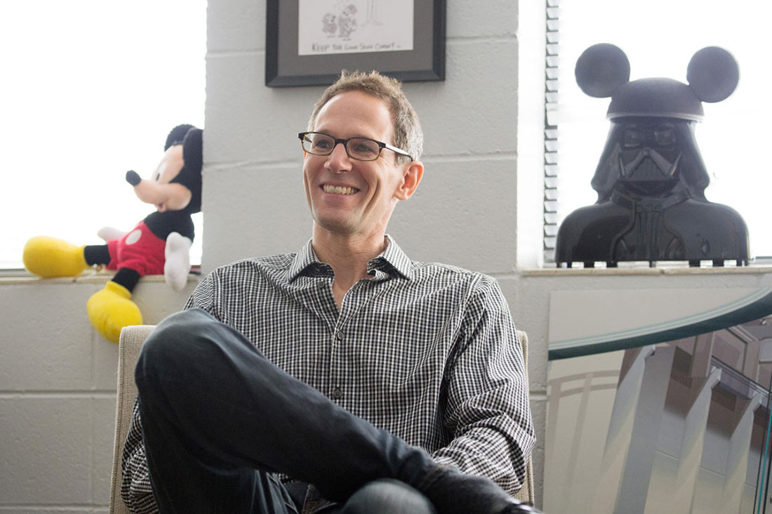 Disney TV Animation Solidifies Exec Ranks with Key Hires and Promotions