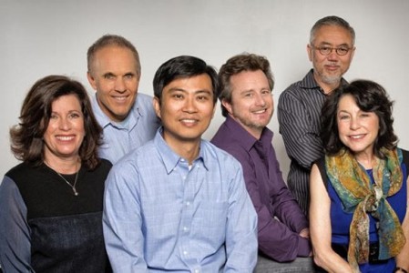 China's Original Force Announces New LA Studio and Feature 'Duck Duck ...