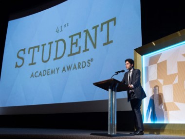 Student Academy Award Finalists Announced