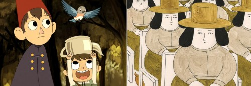 Ryan Ines Archives | Cartoon Brew