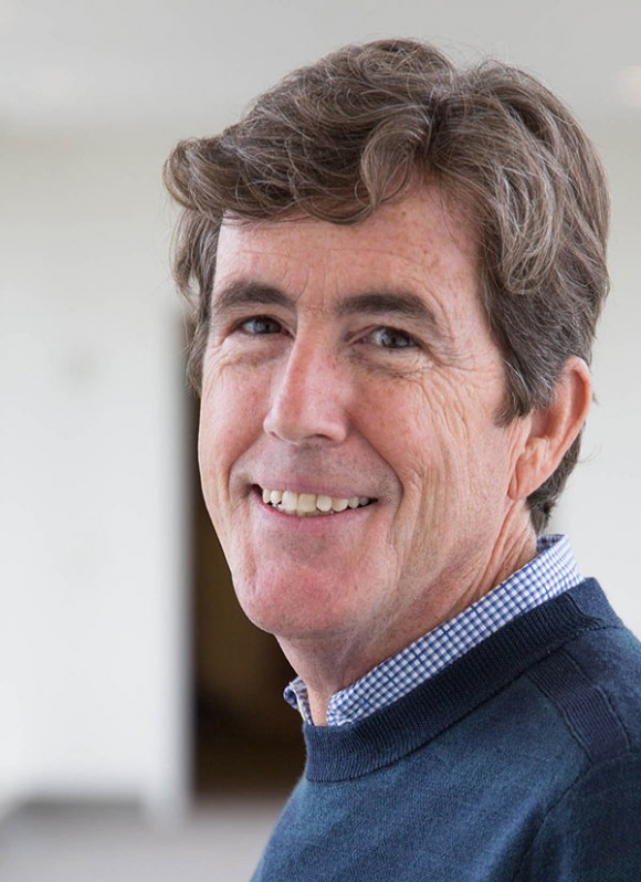 ILM Hires VFX Outsider Sam Mercer as Studio Head