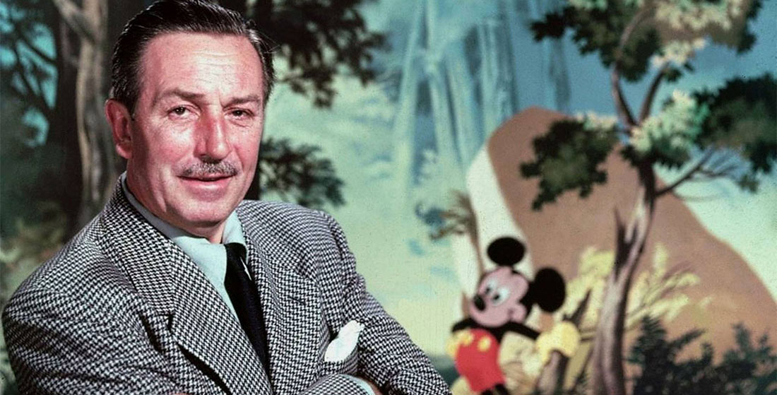 Exclusive Clip: 'American Experience: Walt Disney,' Premiering Tonight ...