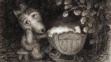 Tonight in LA: Yuri Norstein and Francheska Yarbusova Art Show