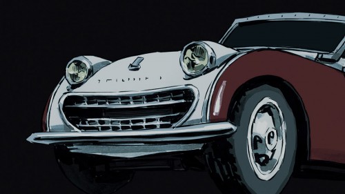 Carface Archives | Cartoon Brew