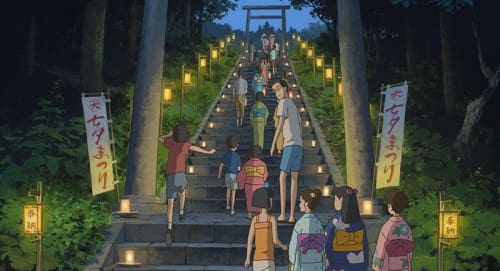 Hiromasa Yonebayashi On 'When Marnie Was There,' Being Scolded By ...