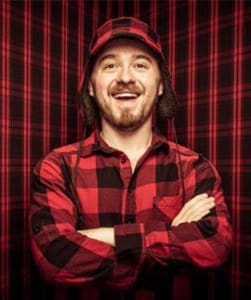 'Gravity Falls' Creator Alex Hirsch Explains Why He's Ending the Show ...