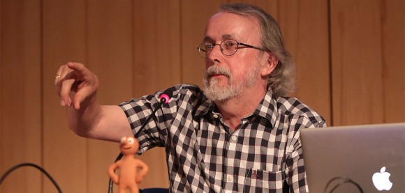 European Animation Pride Awards Created, Peter Lord Named President of ...