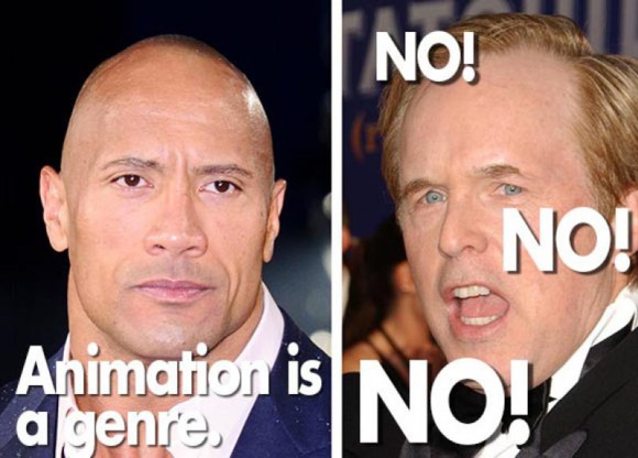 The 40 Most Popular Cartoon Brew Posts of 2015