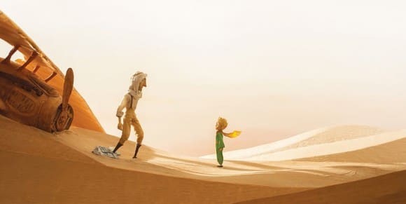 Preview: 47 Animated Feature Films to Look for in 2016