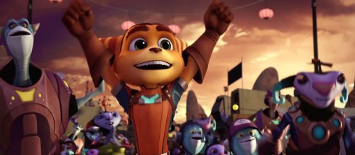 Preview: 47 Animated Feature Films to Look for in 2016