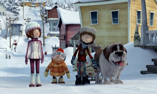Preview: 47 Animated Feature Films to Look for in 2016