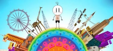 An Exclusive Character Design Gallery from 'Boy and the World,' Opening ...