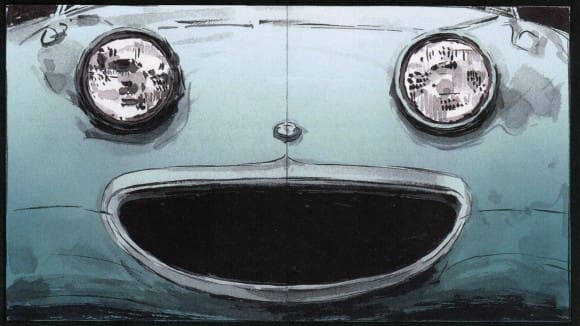 Claude Cloutier: The Challenges of Making Cars Sing in 'Carface'