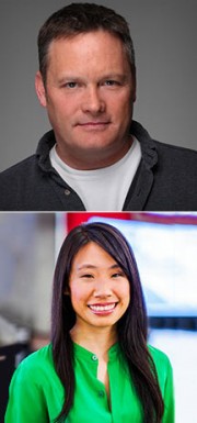 'Madagascar' and 'Antz' Co-Director Eric Darnell Moves Into VR Filmmaking