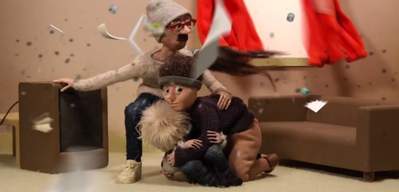 'Domestic Appliances' by Lewis Firth Bolton