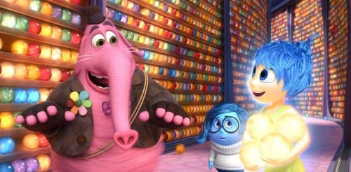 'Inside Out' Named Best Animated Film of 2015 by New York Film Critics ...