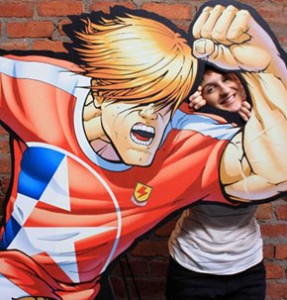 Triggerfish's Story Lab Announces 8 African Winners