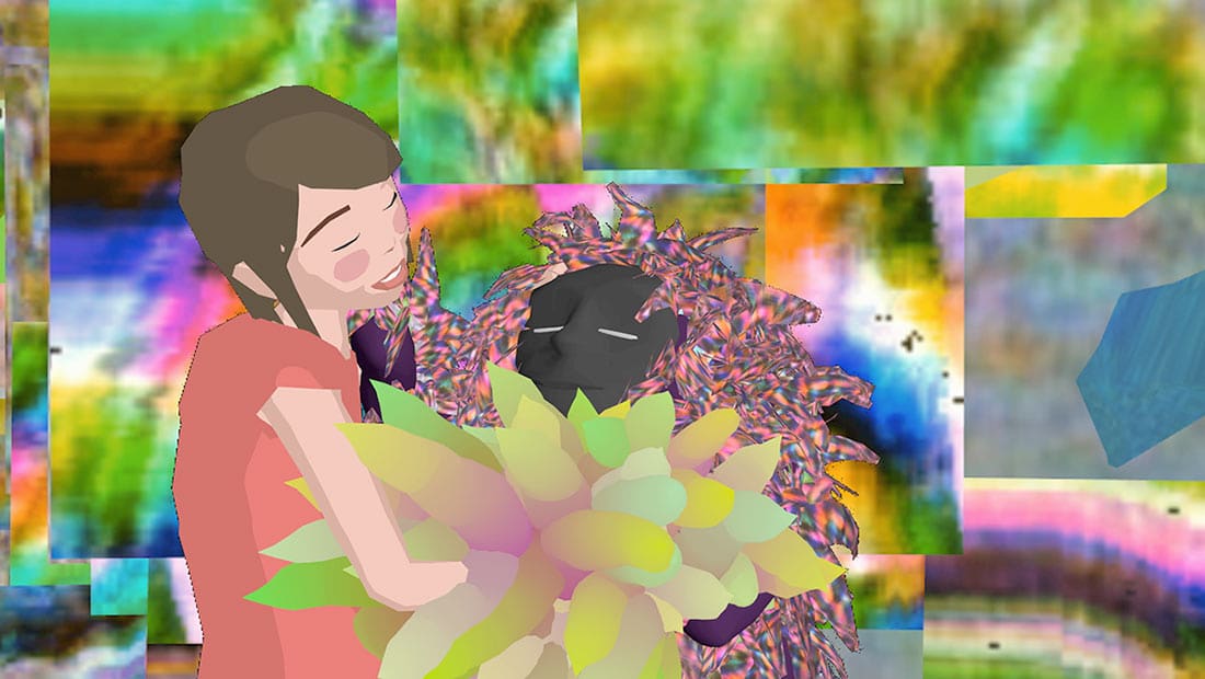 'Off The Air,' The Best Animation Anthology Since 'Liquid TV,' Is ...