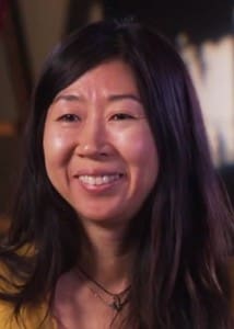 Niki Yang's Empowered Fantasy 'Yoyotoki' Energizes Amazon Pilot Season