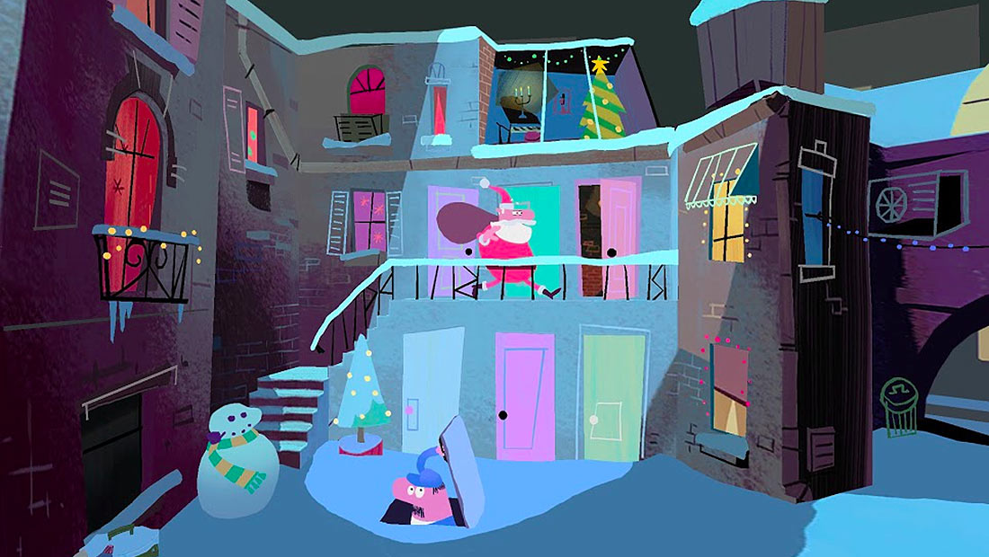 ATAP Archives | Cartoon Brew