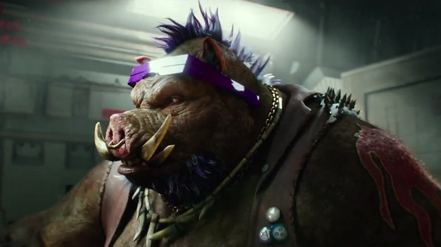 ILM's CG Work Is The Biggest Star of New 'Teenage Mutant Ninja Turtles ...