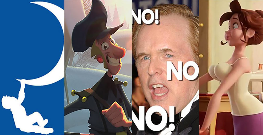 The 40 Most Popular Cartoon Brew Posts of 2015