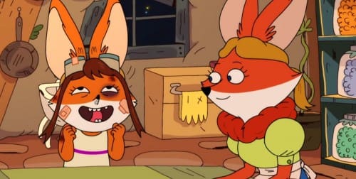 Niki Yang's Empowered Fantasy 'Yoyotoki' Energizes Amazon Pilot Season