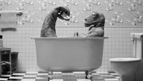 'Bygone Behemoth' by Harry Chaskin