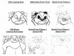 Cartoonist Faces Up To 25 Years in Prison For Failed 'Kung Fu Panda ...