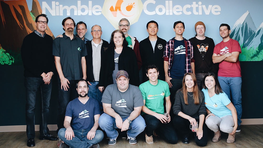 Nimble Collective Raises $8.5 Million To Develop Its Animation Cloud ...