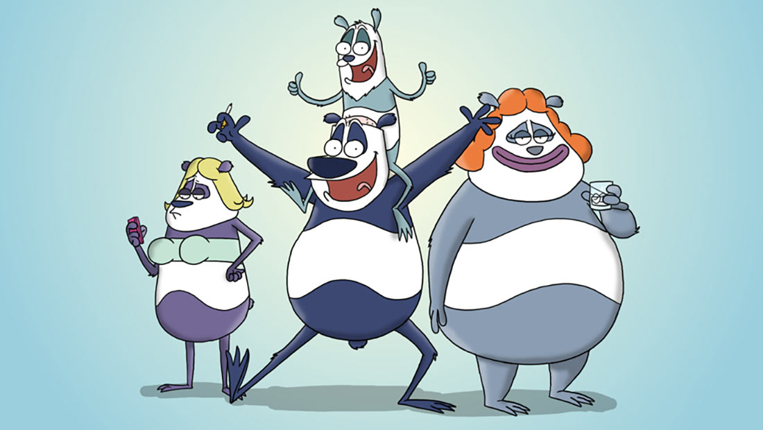 TV Studio Bento Box Launches Mobile- and VR-Focused Digital Division