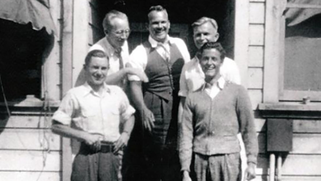 Joe Dante Talks About 'Termite Terrace,' The Film He Tried To Make ...