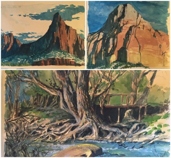 Artist of the Day: Armand Serrano