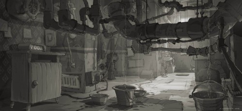 Artist of the Day: Armand Serrano