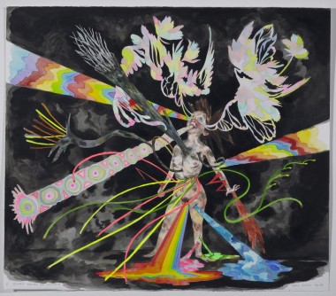 Artist of the Day: Shary Boyle