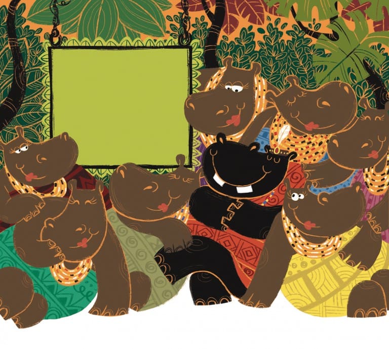 Artist of the Day: Archana Sreenivasan