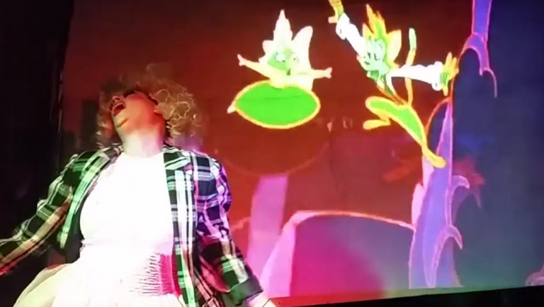 Aaron Springer Archives | Cartoon Brew