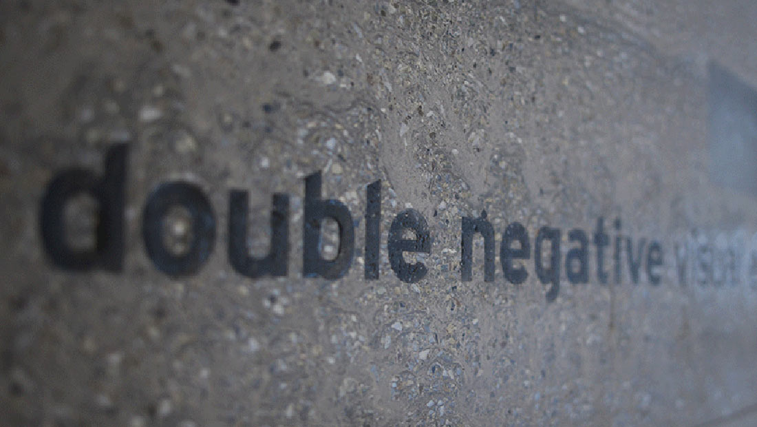 VFX Firm Double Negative Is Shutting Down Its Singapore Studio