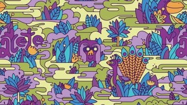 Artist of the Day: Emory Allen