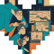 Artist of the Day: Emory Allen